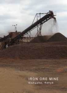 Mining in Kenya – Kenya Chamber of Mines